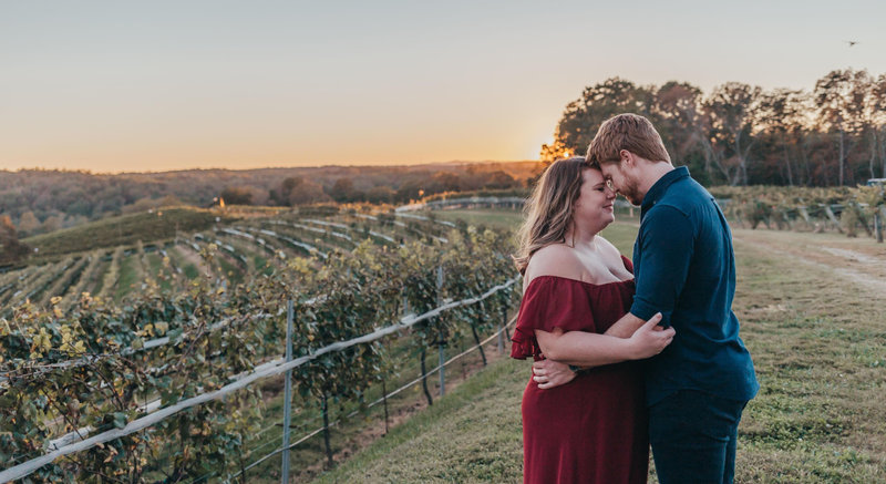 Meagan Reddick and Jonathan Moody's Wedding Website