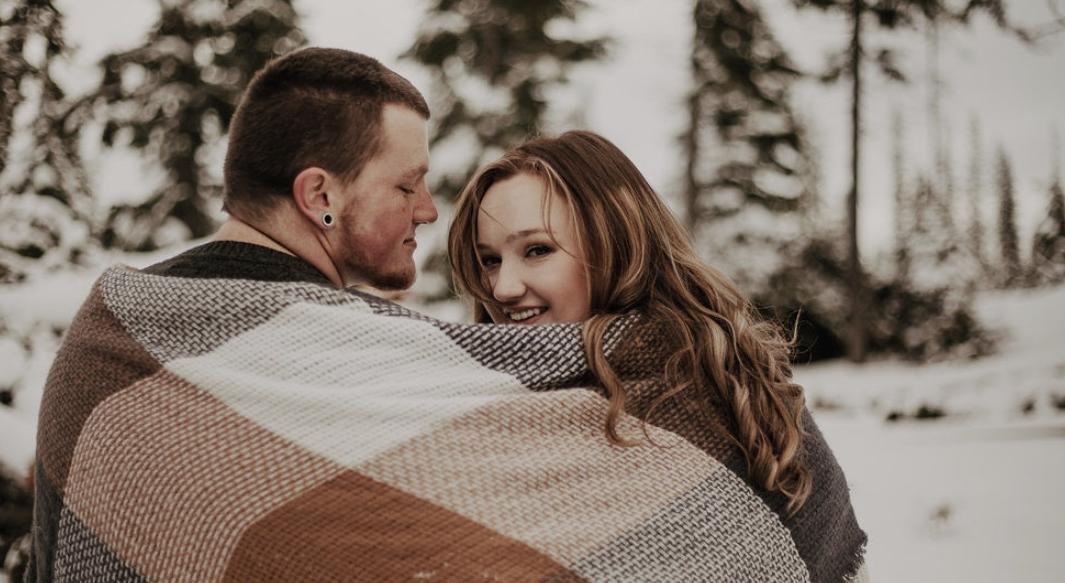 Riley Lariviere-Coyle and Garrett Ohmer's Wedding Website