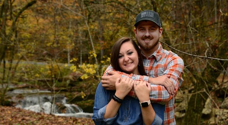 Delaney Austin and Landon Henley's Wedding Website