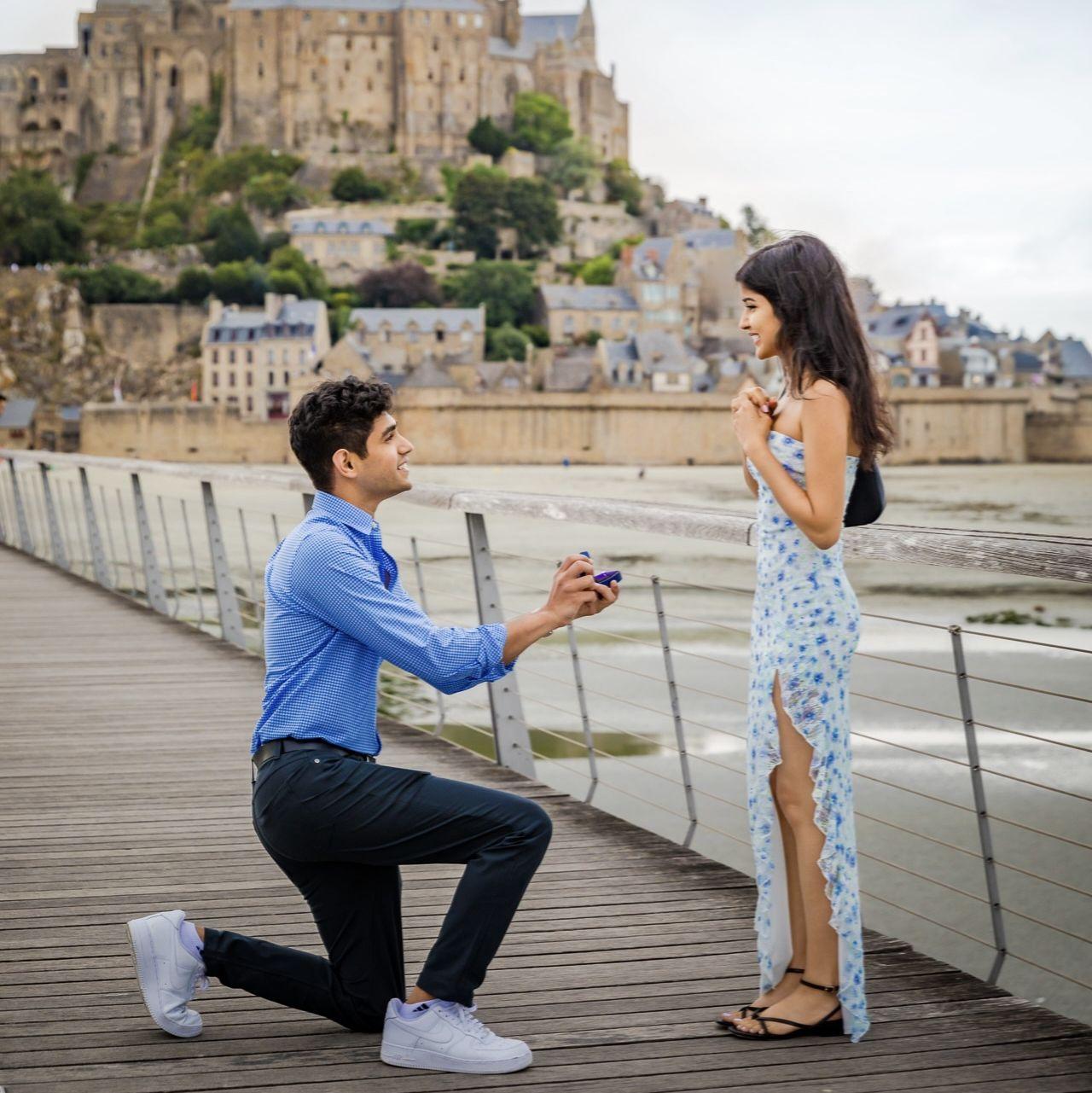 Anushi Aggarwal and Rohan Goel's Wedding Website