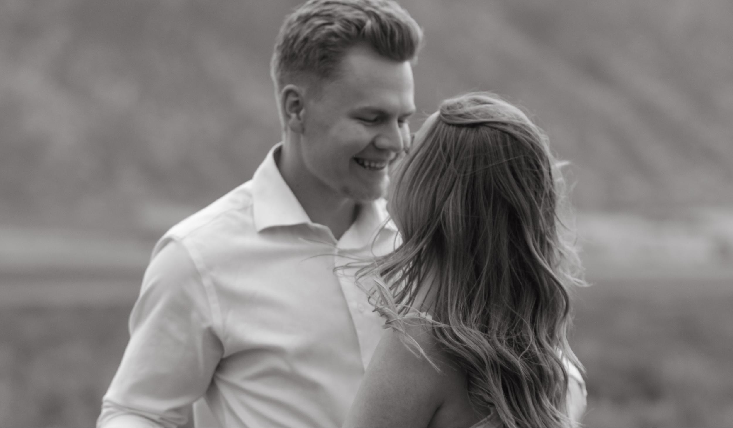 Emalee Miller and Kru Liptrot's Wedding Website