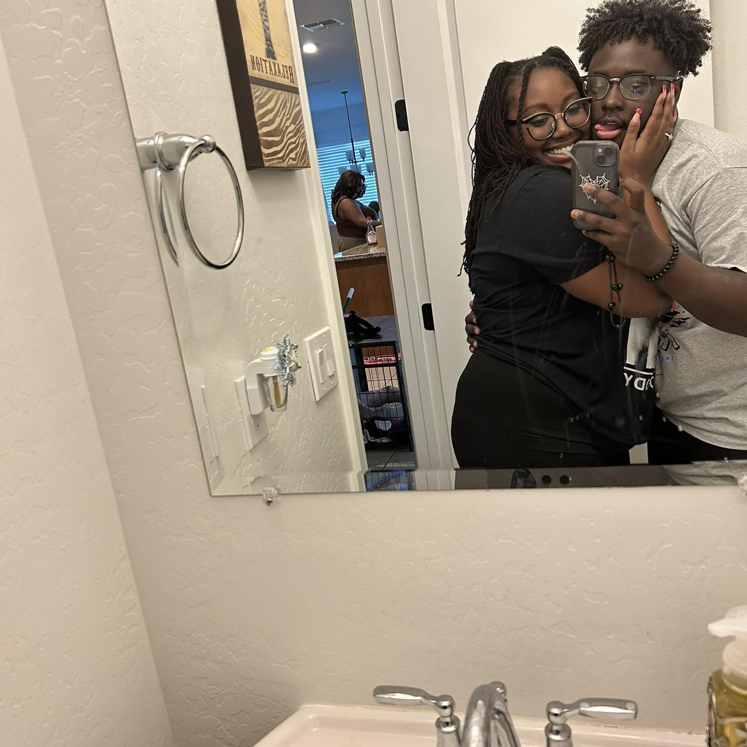 Kylee Jackson and Daejahn Whitney's Wedding Website