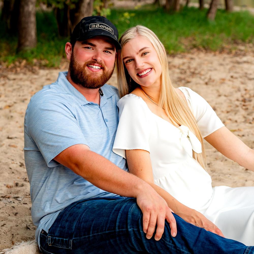 Rachel Tschida and Jake Tollander's Wedding Website