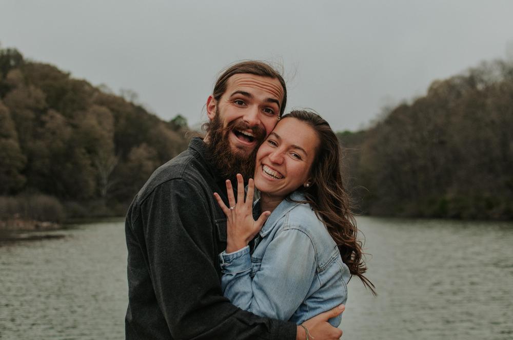 Mary Grace Tillman and William Muraski's Wedding Website