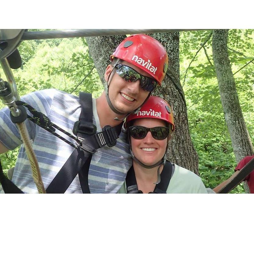 Jaclyn Mummaw and Mason Kadlec's Wedding Website