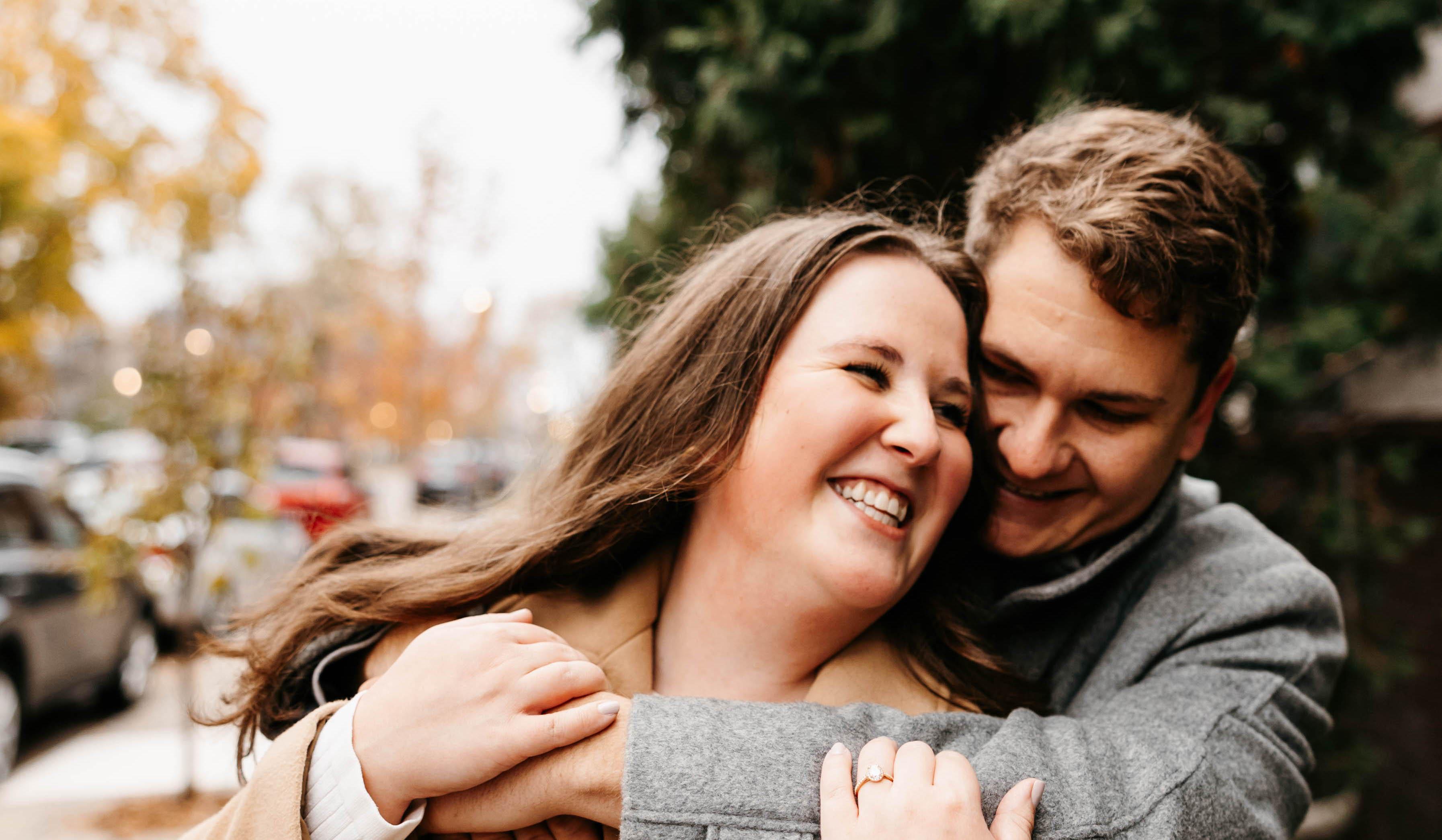 Anna Tobritzhofer and Andrew Scherer's Wedding Website