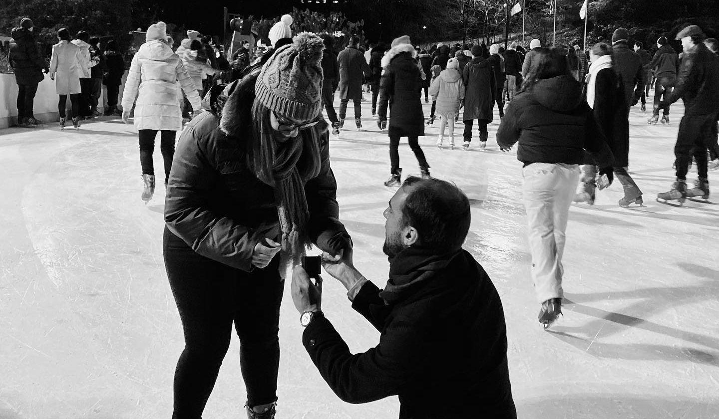 Jacqueline Foti and Alexander Hagan's Wedding Website