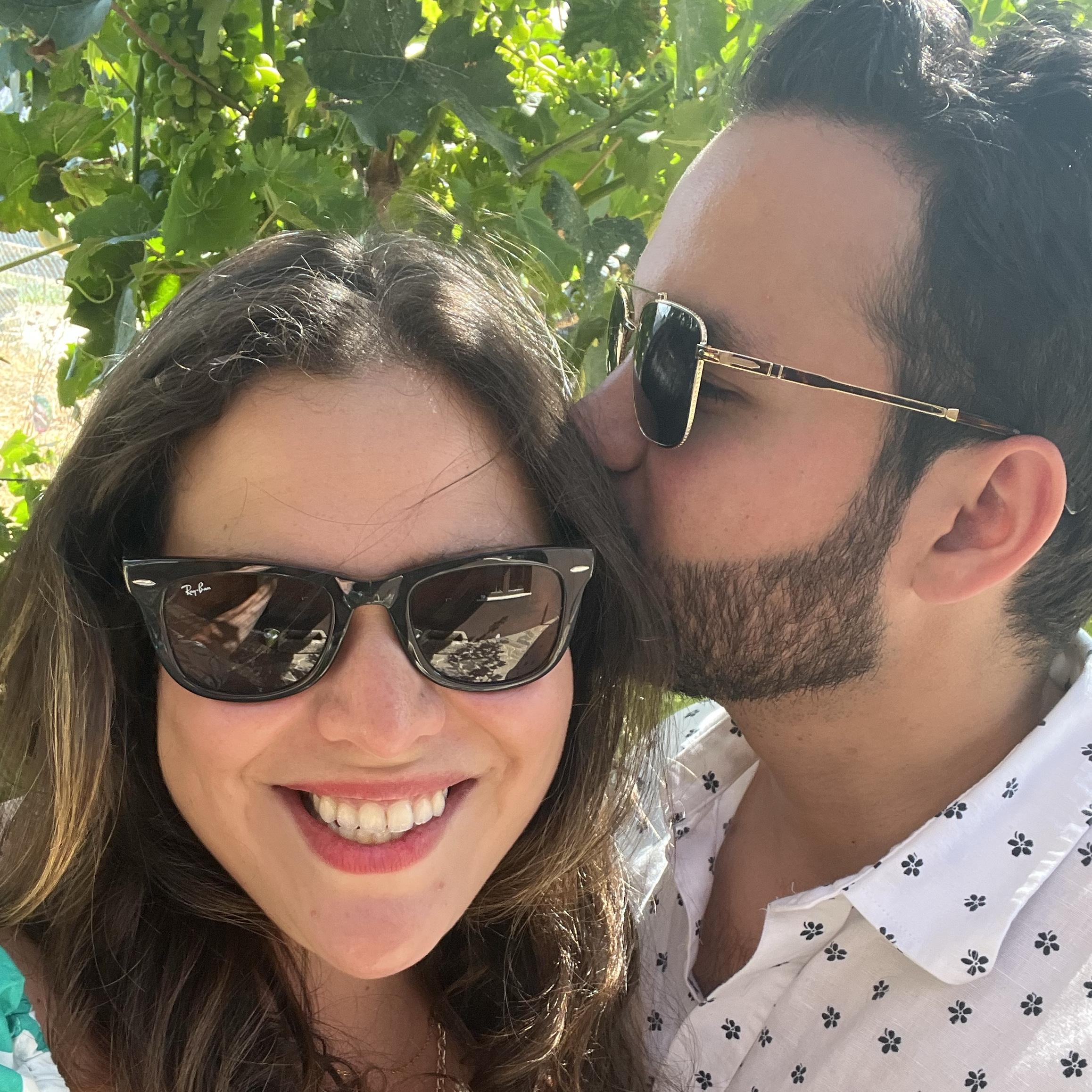 Alexandra A. Aguilar Escoffery and Steven Calderon's Wedding Website