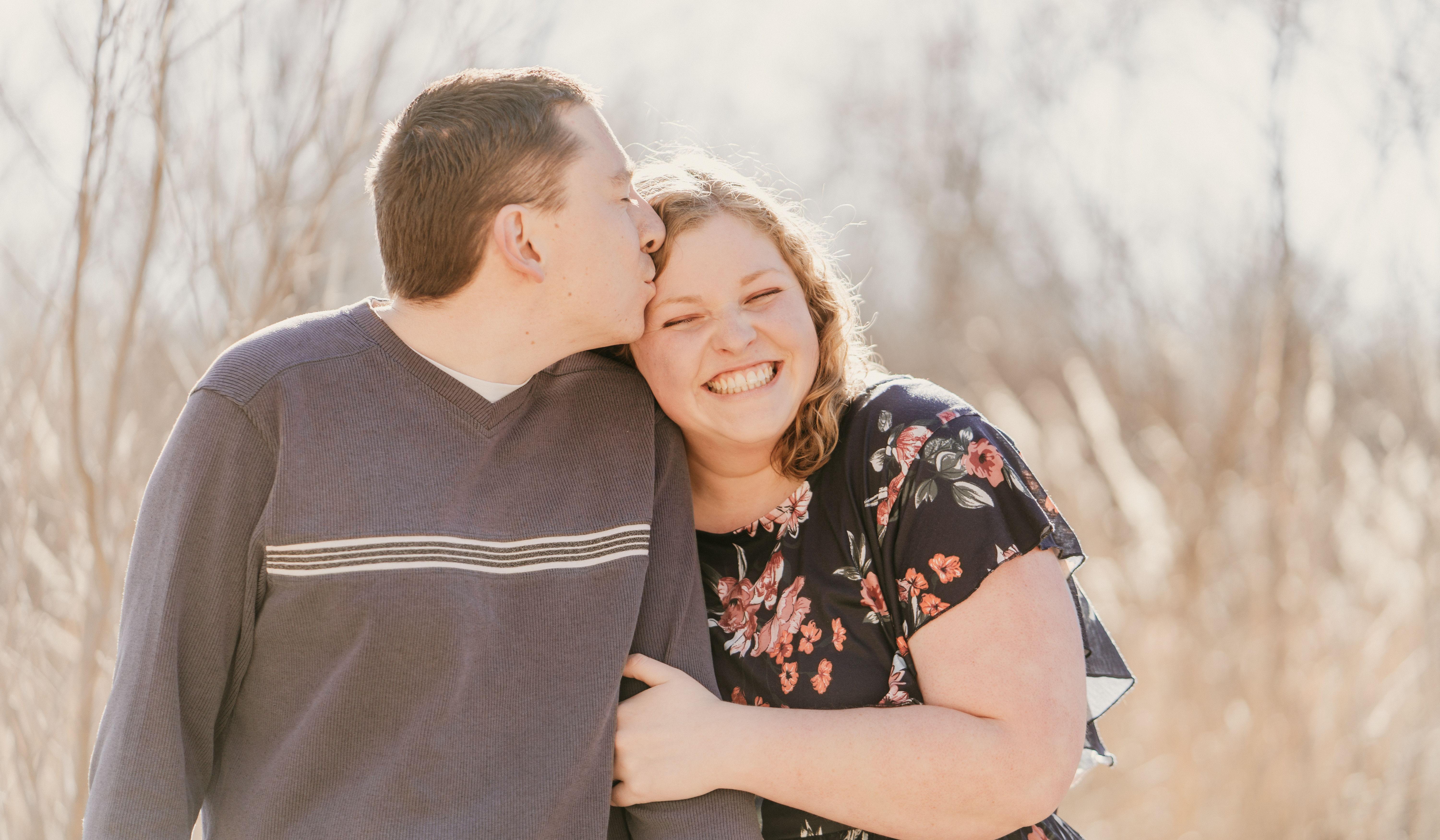 Brandon Ortiz and Emily Scott's Wedding Website