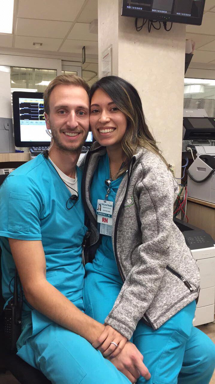 Christy Torres and Jake Rhodes' Wedding Website