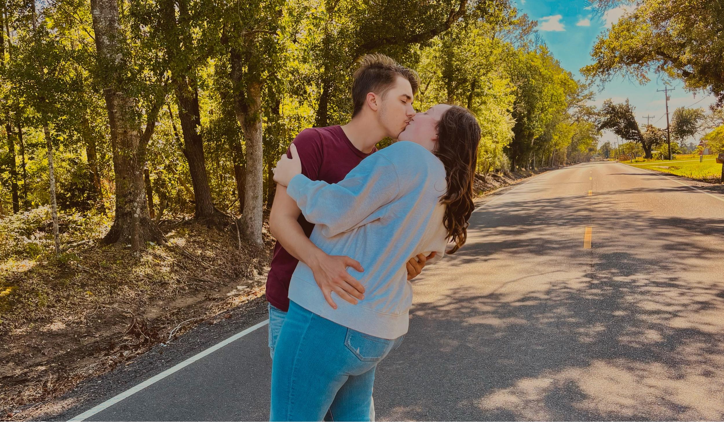 Chloe Menard and Anthony Loftin's Wedding Website