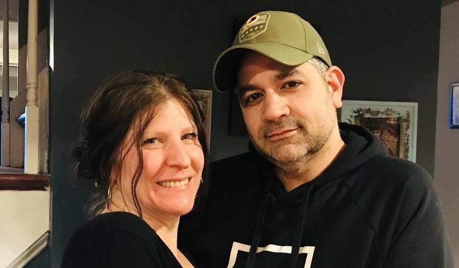 Jennifer Ainsworth and Michael Chiarelli's Wedding Website