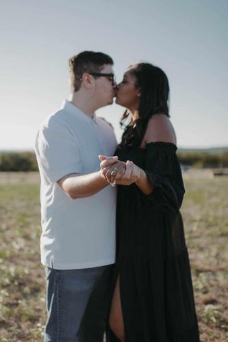 Brittney Scott and Nicholas Wilmoth's Wedding Website