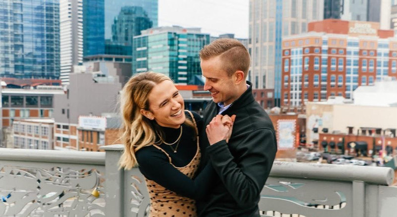 Alexandra Collier and David Isaacs' Wedding Website