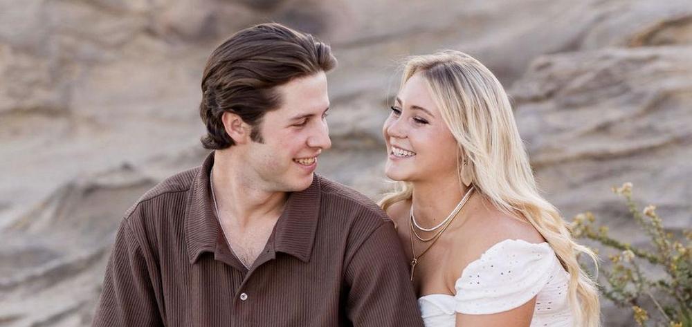 Jordan Eskew and Christian Scandrett's Wedding Website