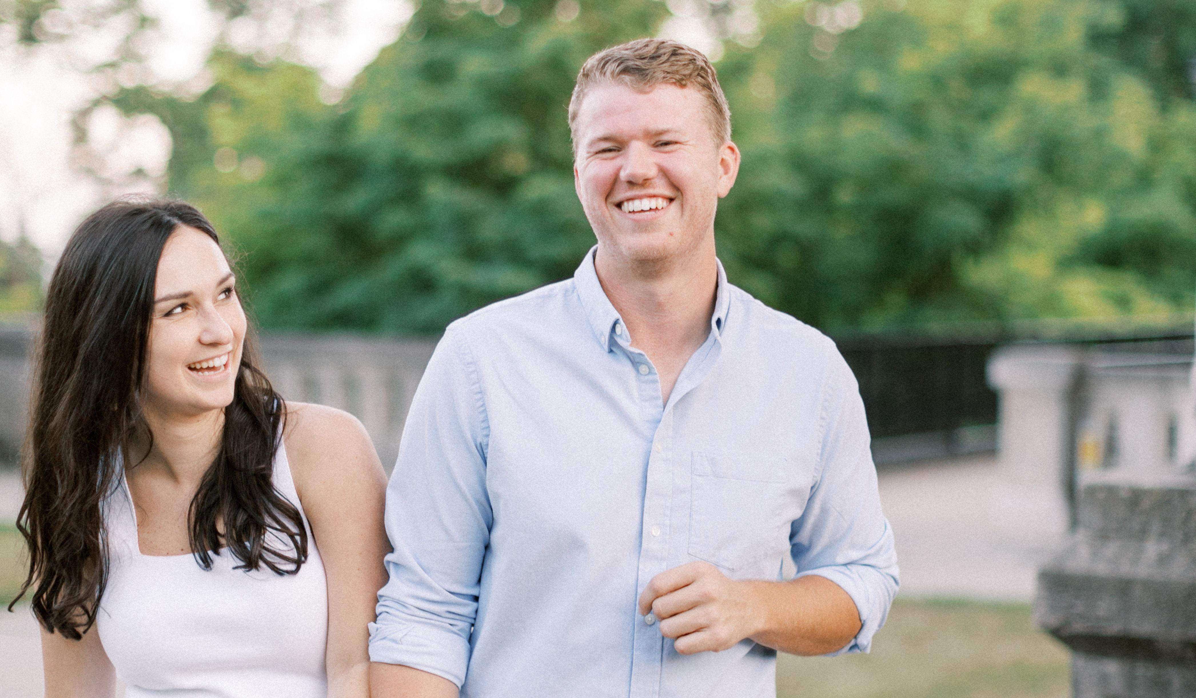 Emma Landgraf and Tim Landgraf's Wedding Website