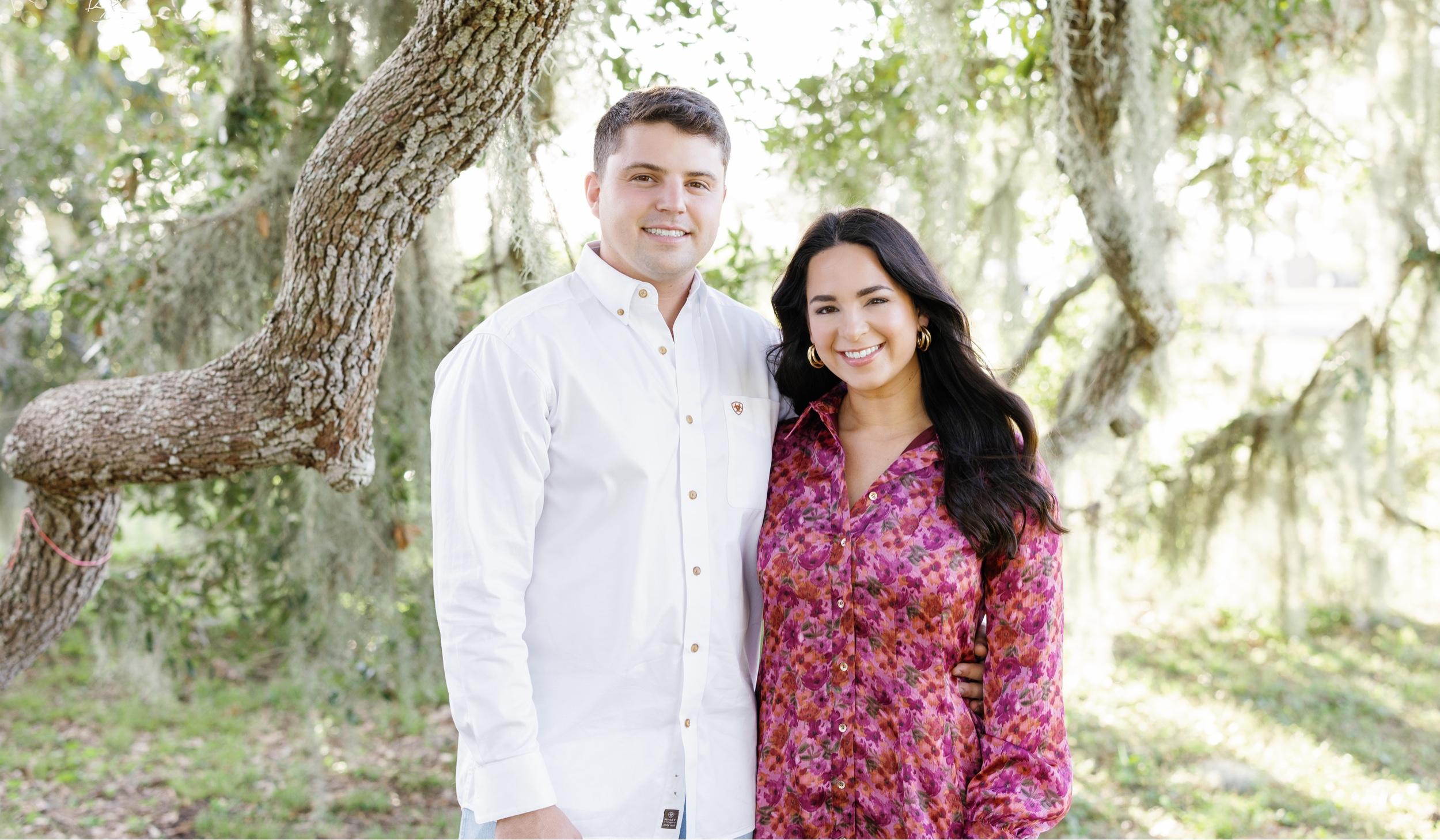 Taylor St. Pierre and Luke Schwaner's Wedding Website