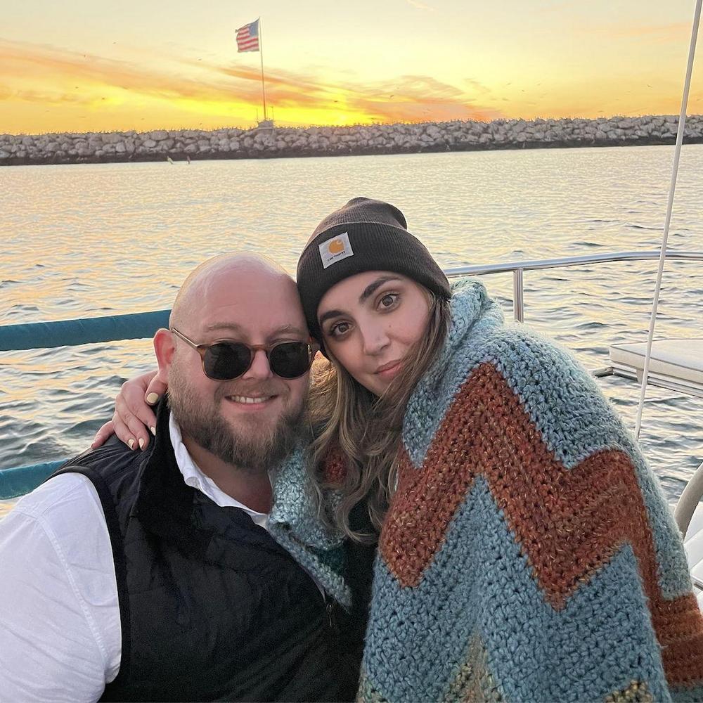 Natasha Radisic and Andrew Dedic's Wedding Website