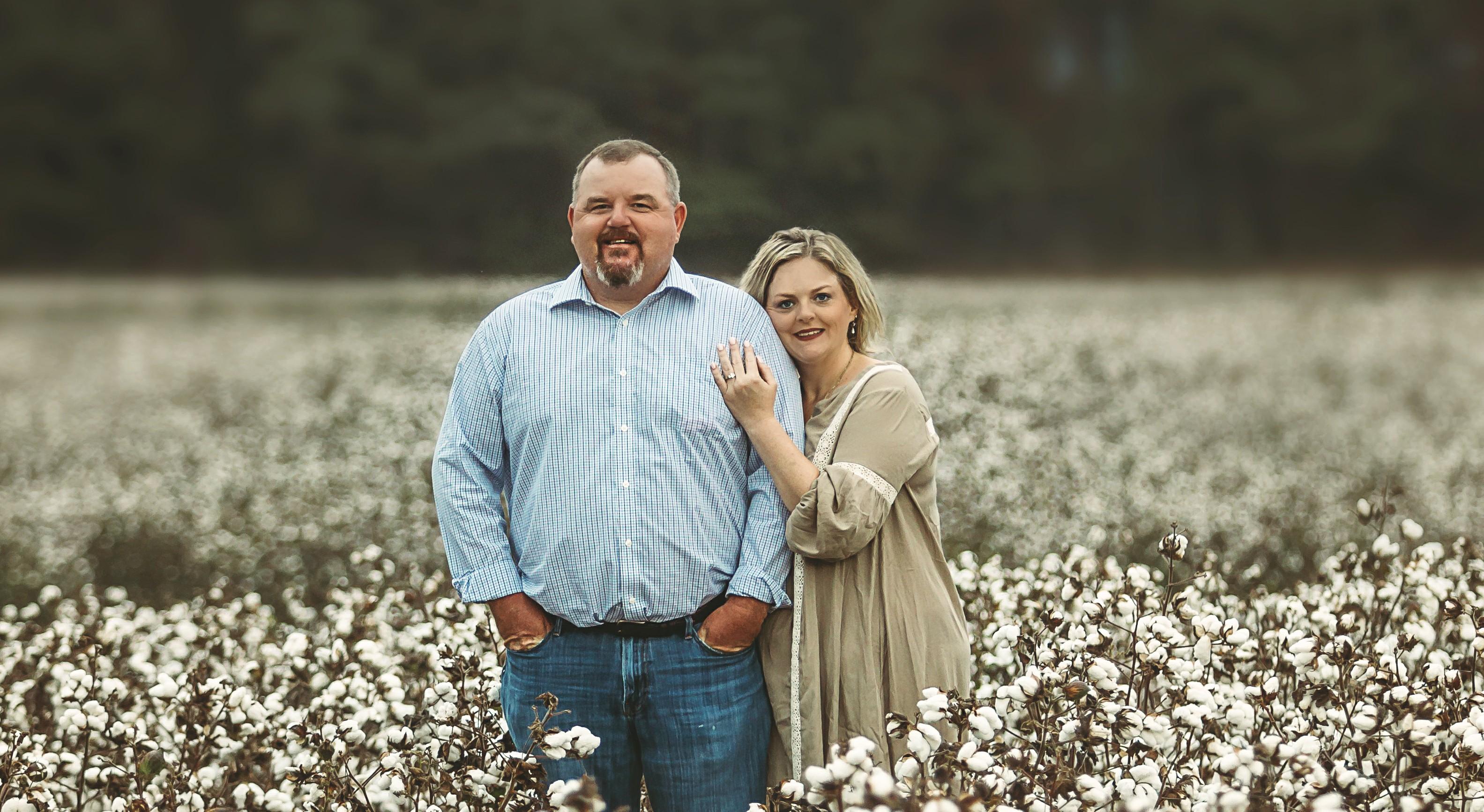 Benny Fortner and Stephanie usher's Wedding Website