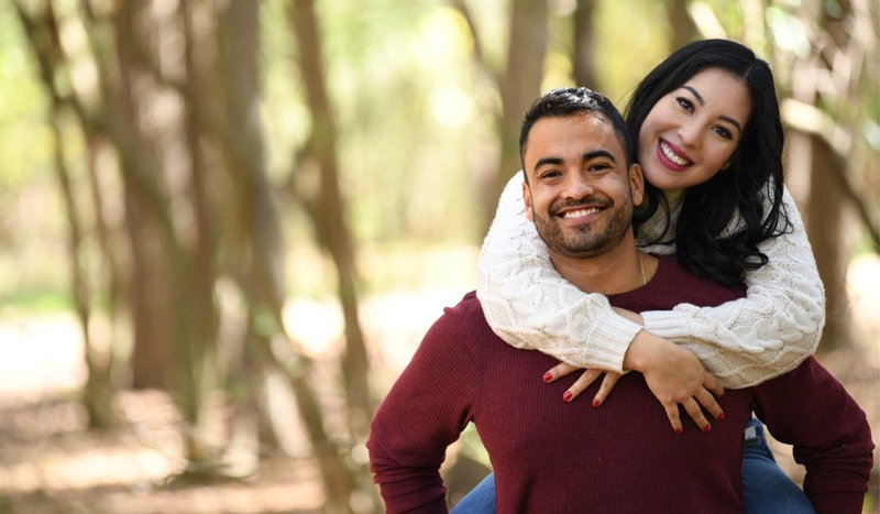 Jessica Sosa and Ever Contreras' Wedding Website
