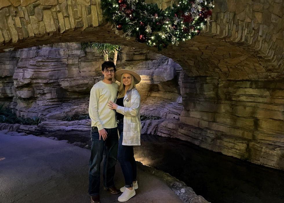 Kandyce Reed and Zachary Myre's Wedding Website