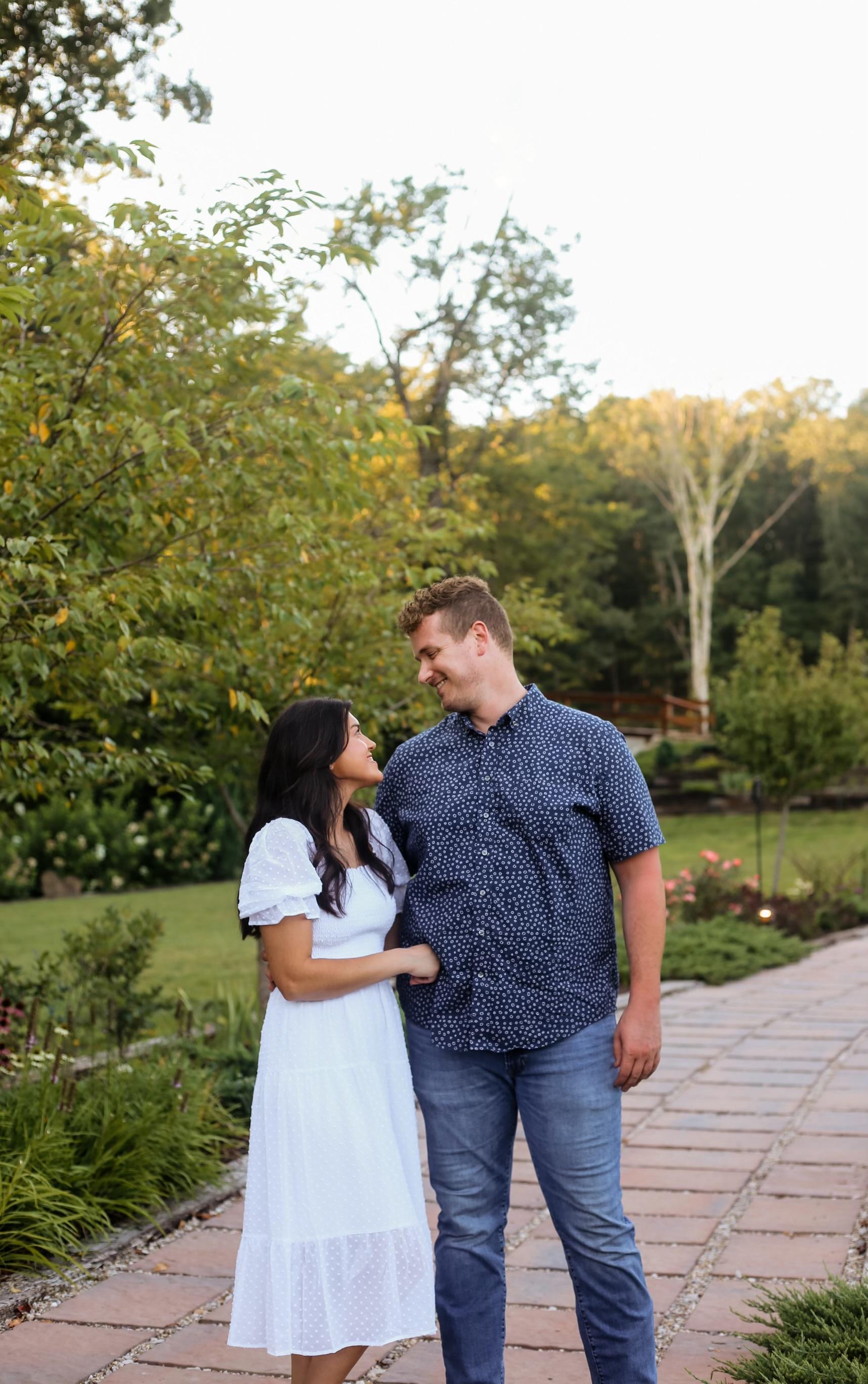 Kelley Oaks and Ethan Sparks' Wedding Website