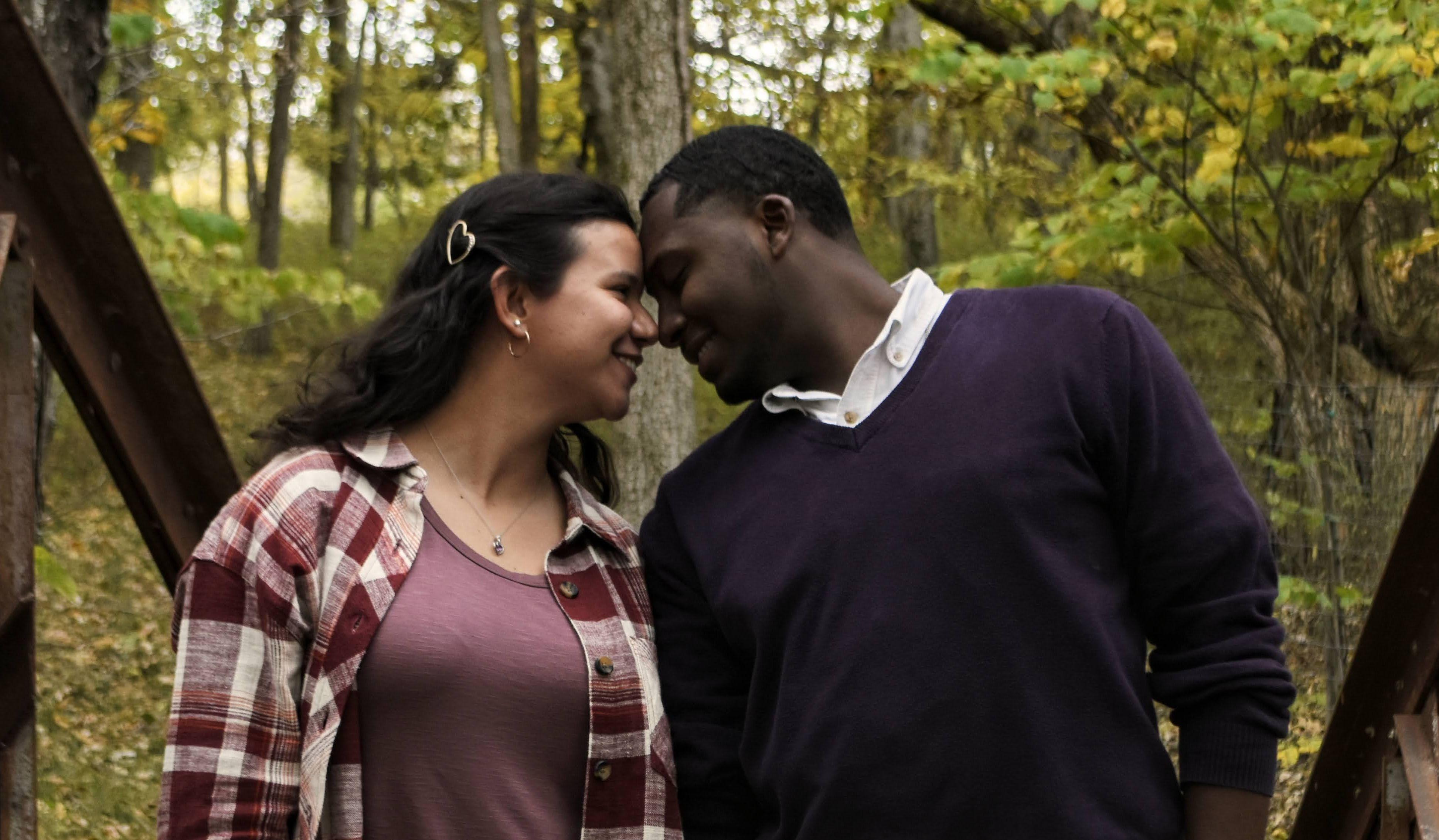 Maryssa Zink and Isaiah Thompson's Wedding Website