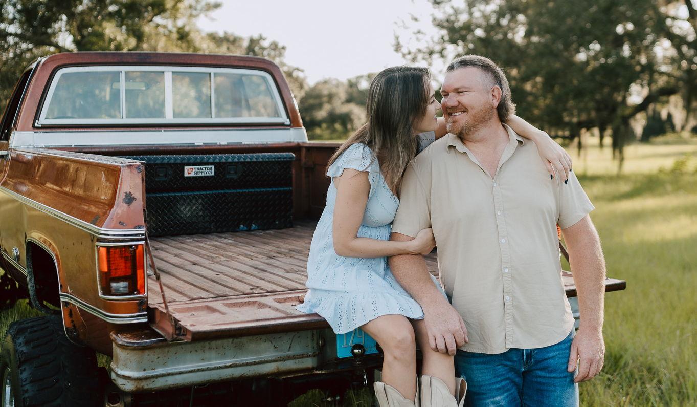 Danielle Gill and Justin Hildebrand's Wedding Website