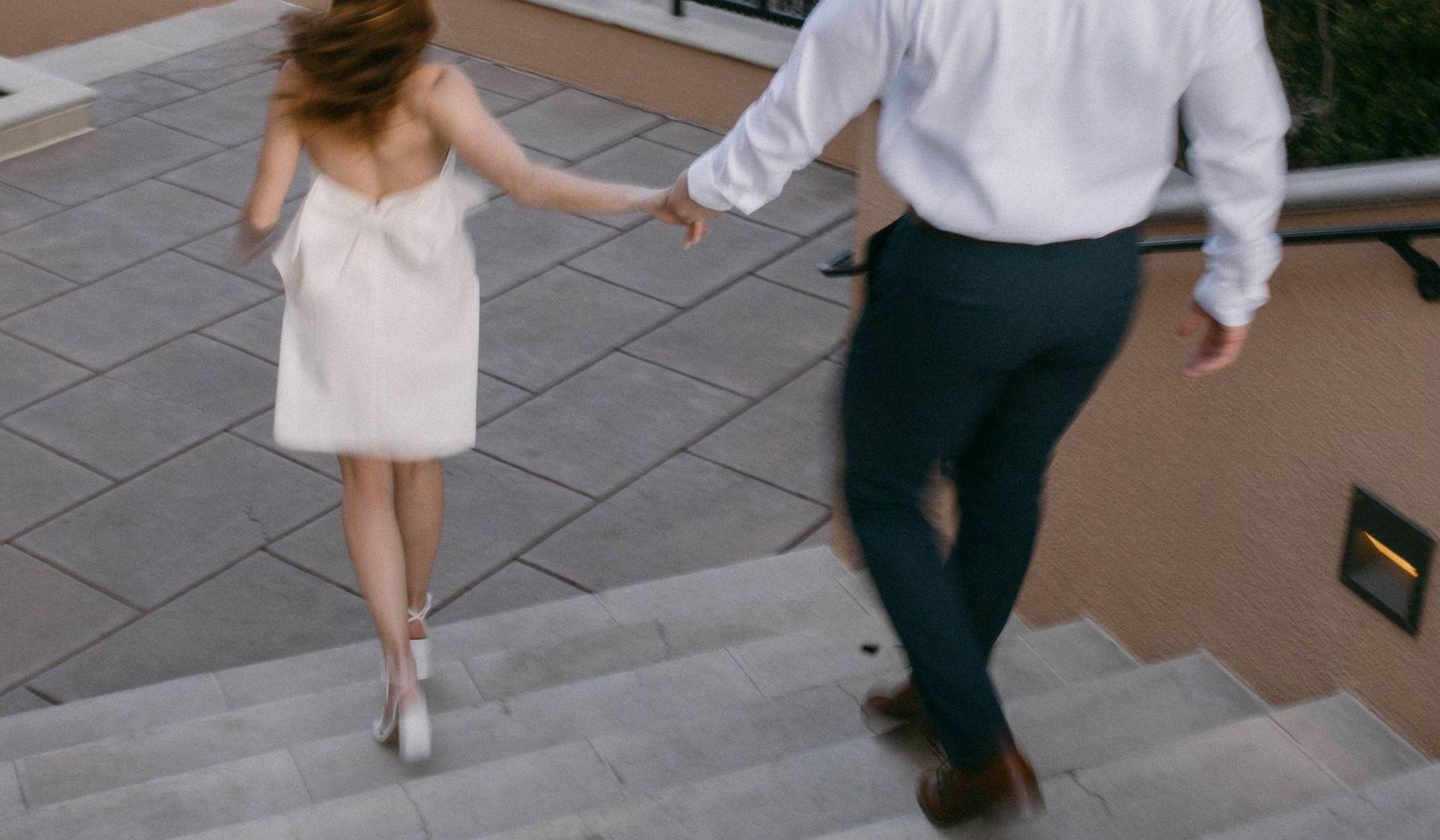 Julia Weis and Taylor Vogel's Wedding Website