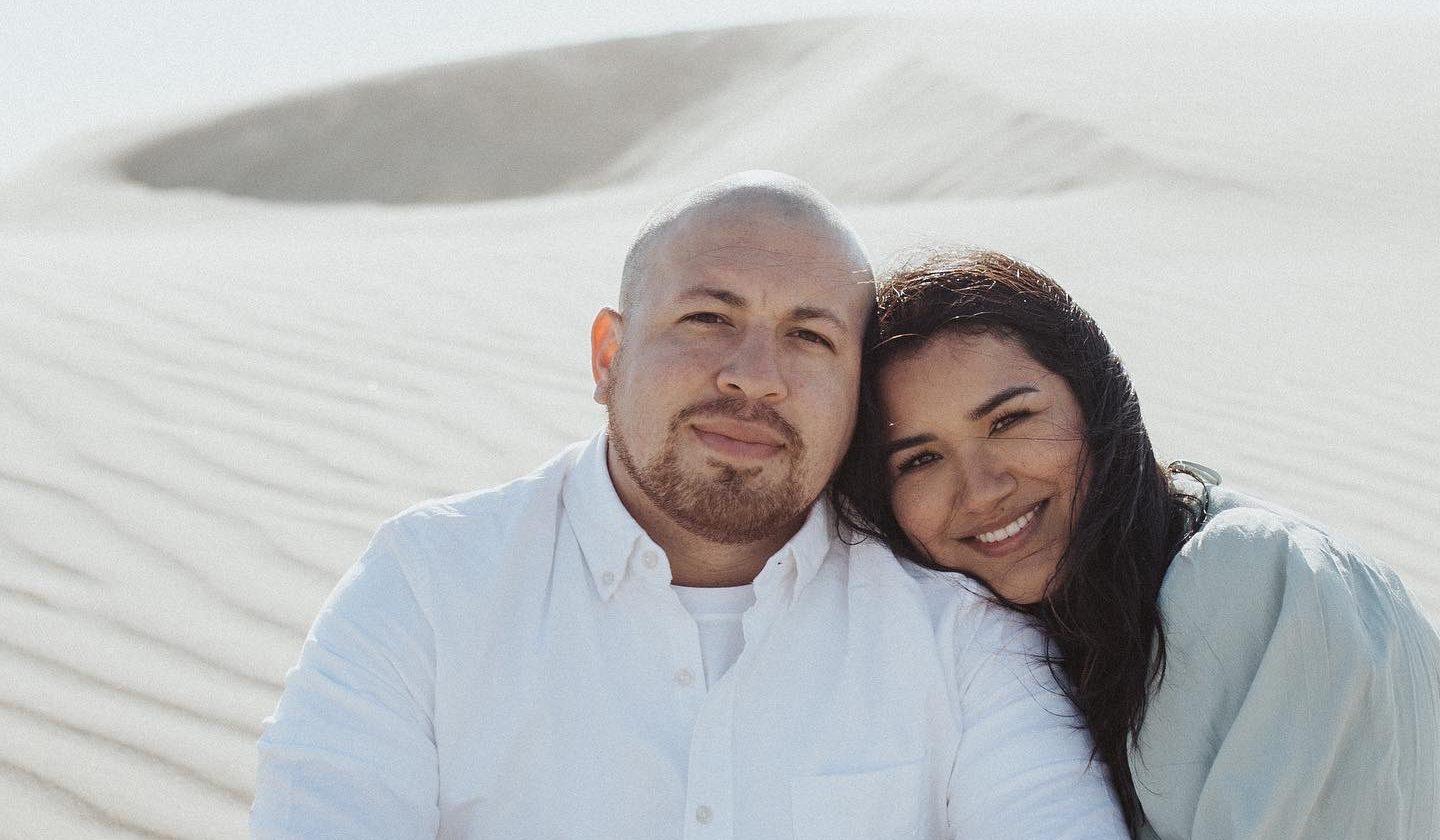 Jannessa Garcia and Michael Alcala's Wedding Website