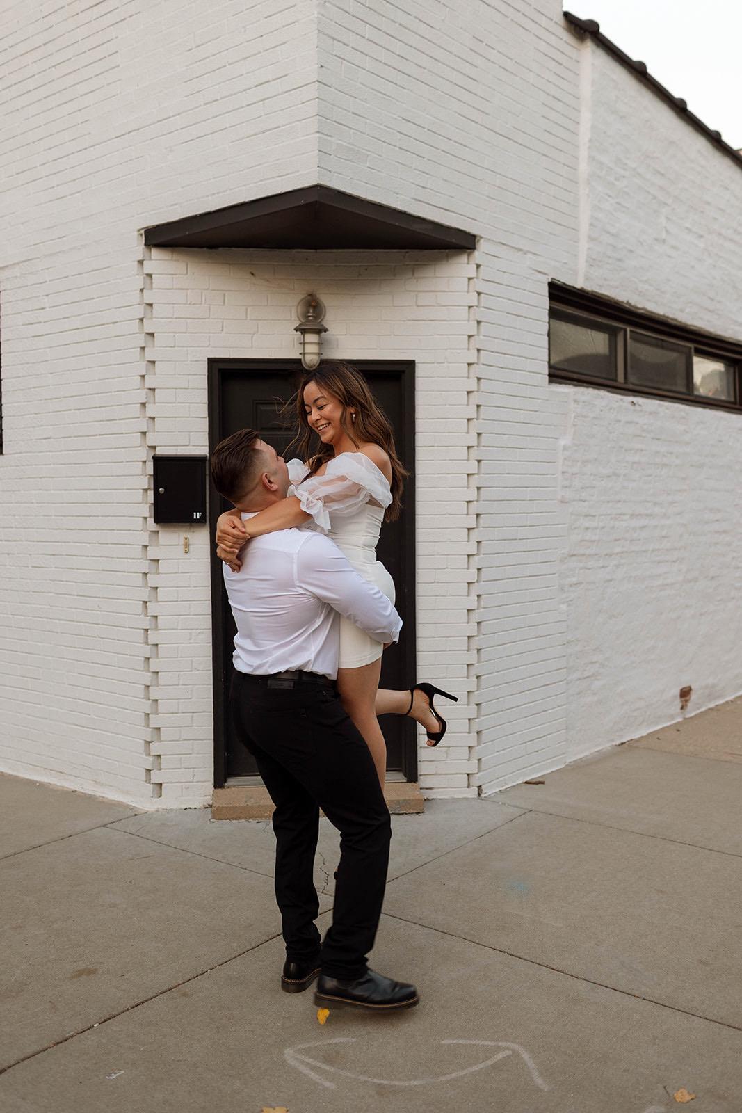 Jennifer Manzo and Marco Cozzi's Wedding Website