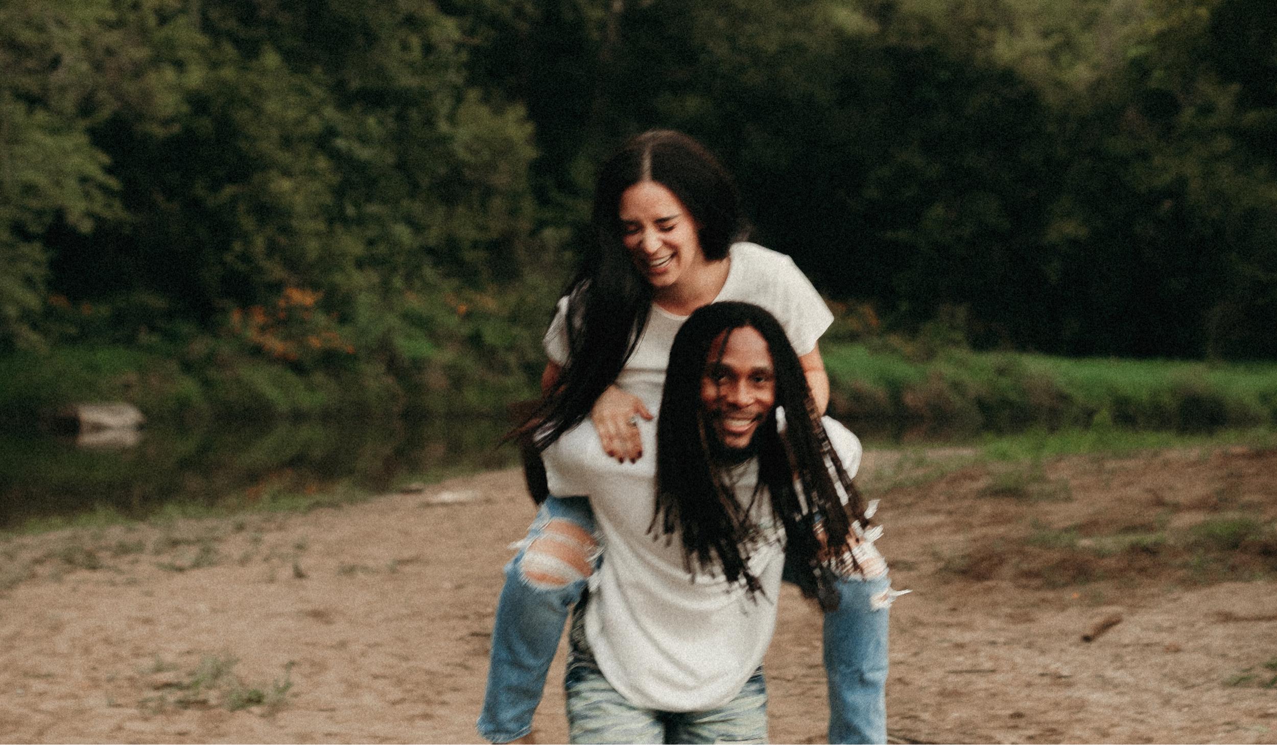 Ruby Jacobs and James Mayberry's Wedding Website