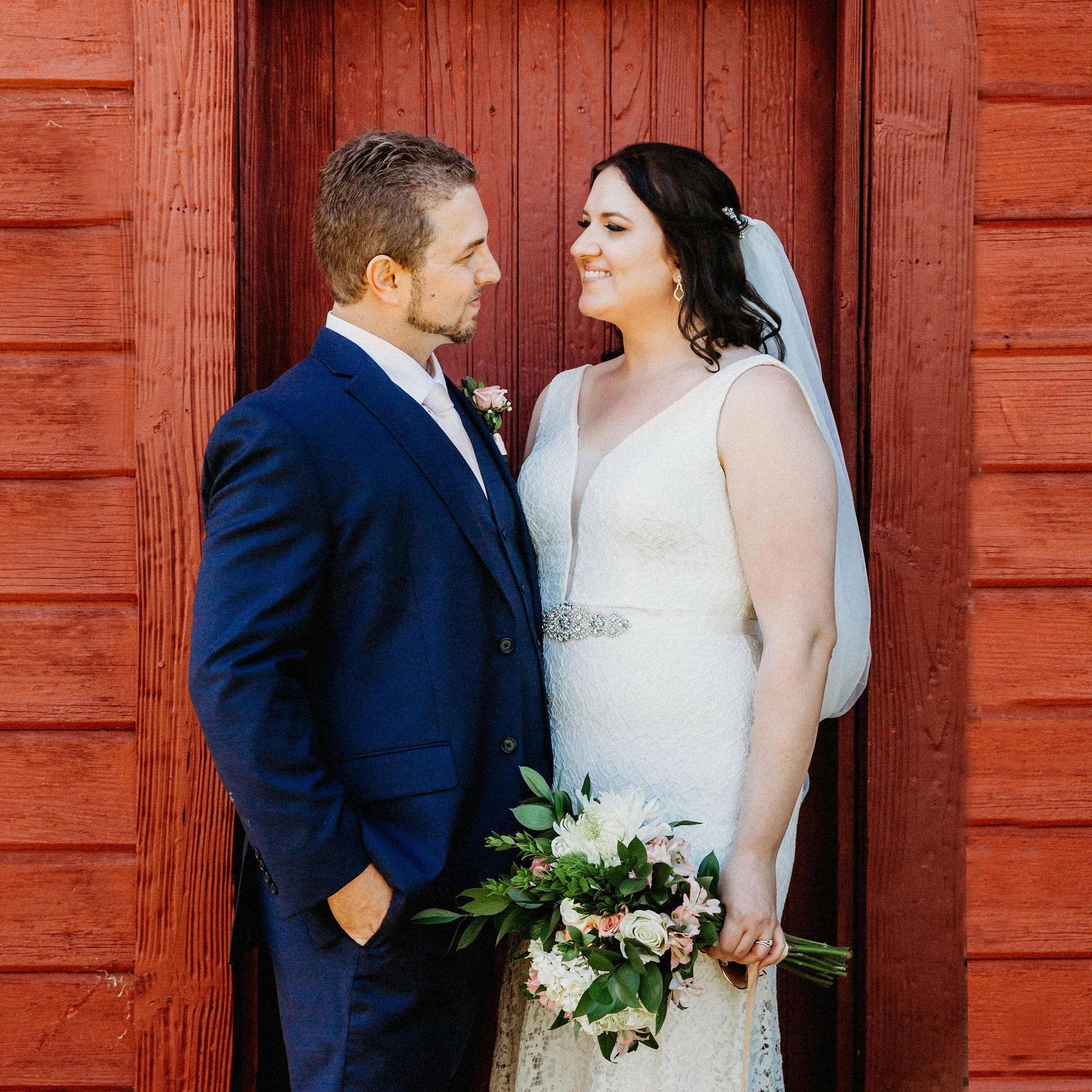 Jessica Buck and Jonathan Buck's Wedding Website