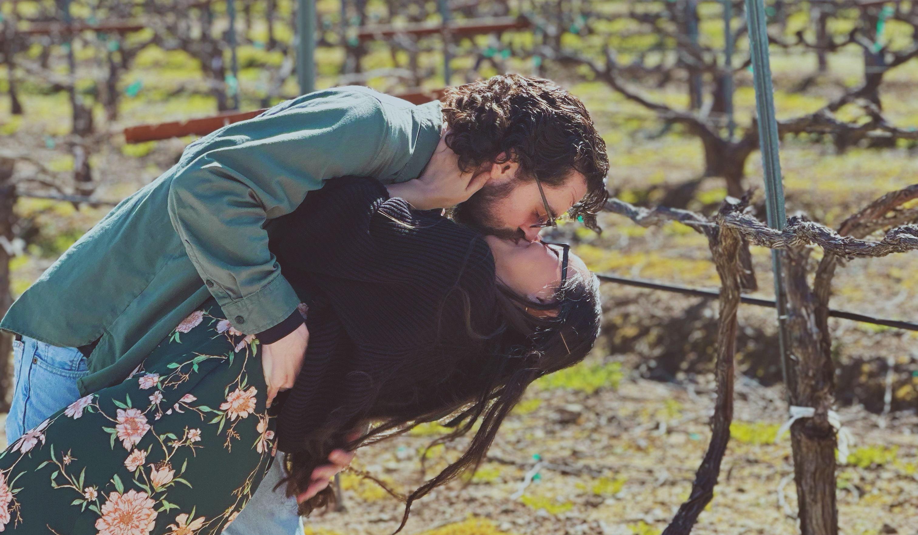 Elizabeth Sandoval and Logan Price's Wedding Website