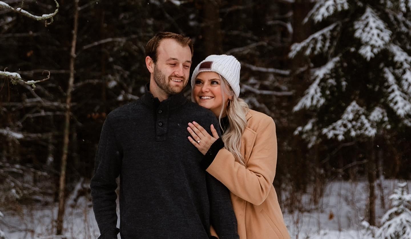 Alyssa Bestul and Matthew Tourville's Wedding Website