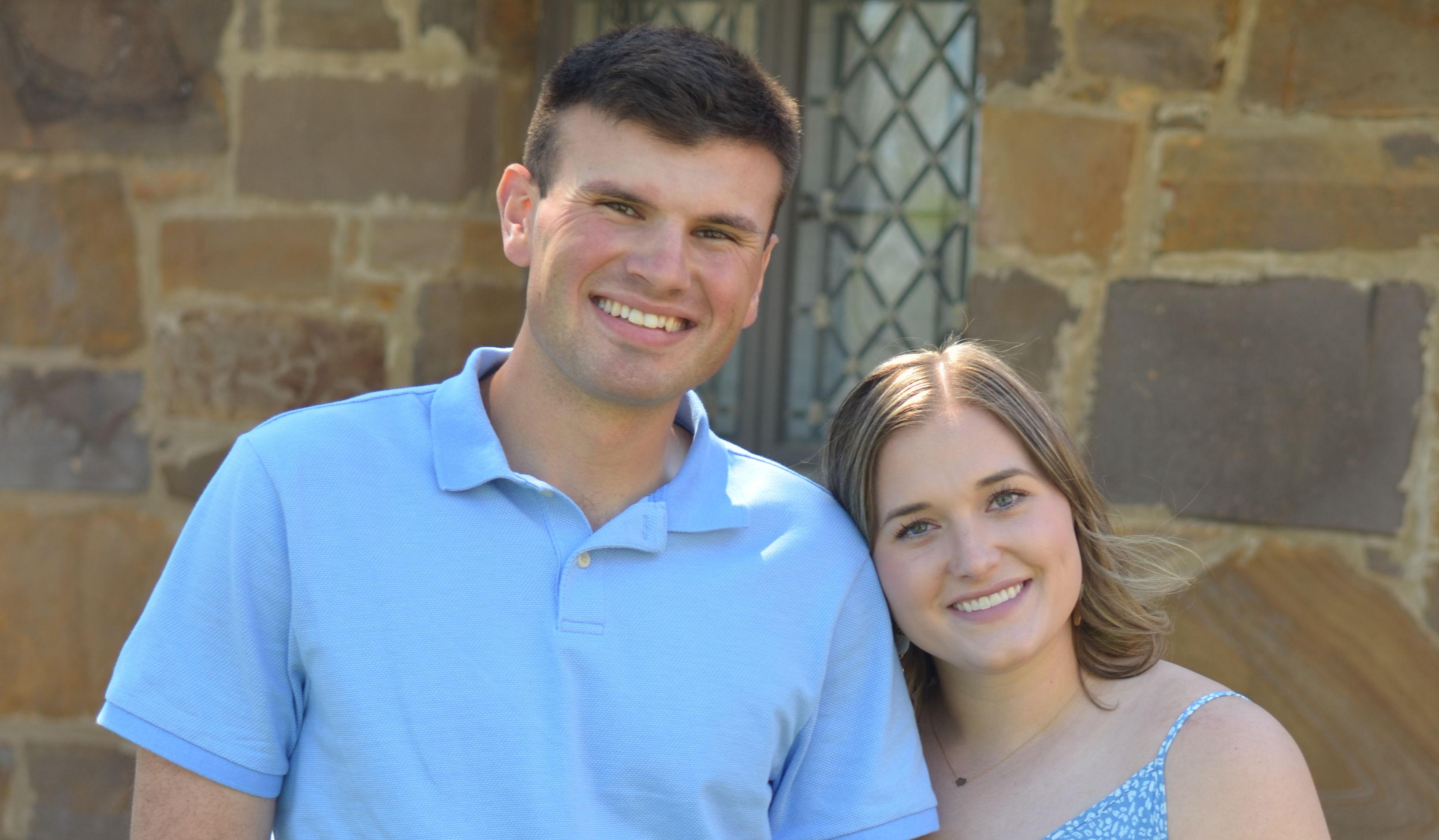 Timber Elizabeth Anderson and Jacob Christopher Hancox's Wedding Website