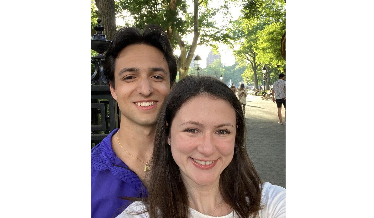 Amanda Marie Clougherty and Matthew John Nicolini's Wedding Website