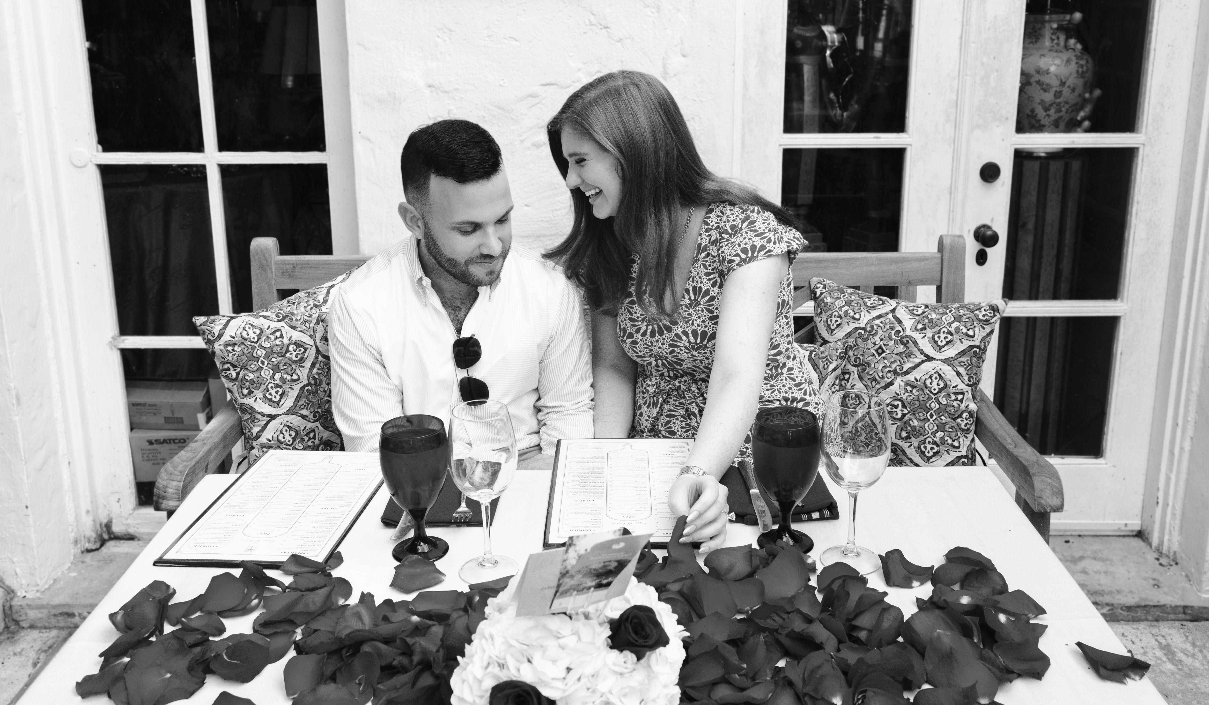 Sam Shuster and Elizabeth Ballin's Wedding Website