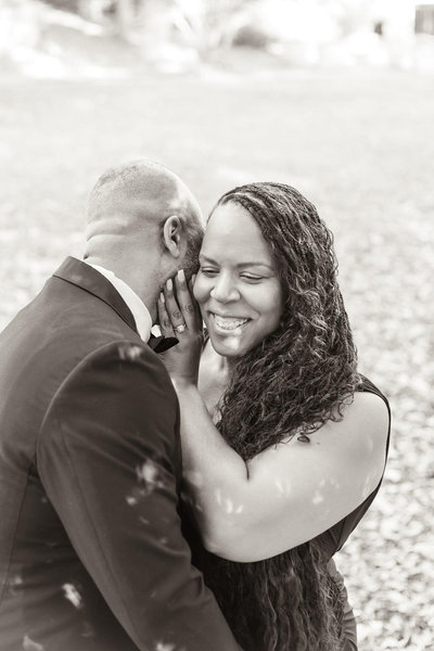 Kristen Holloman and Derek Barton's Wedding Website