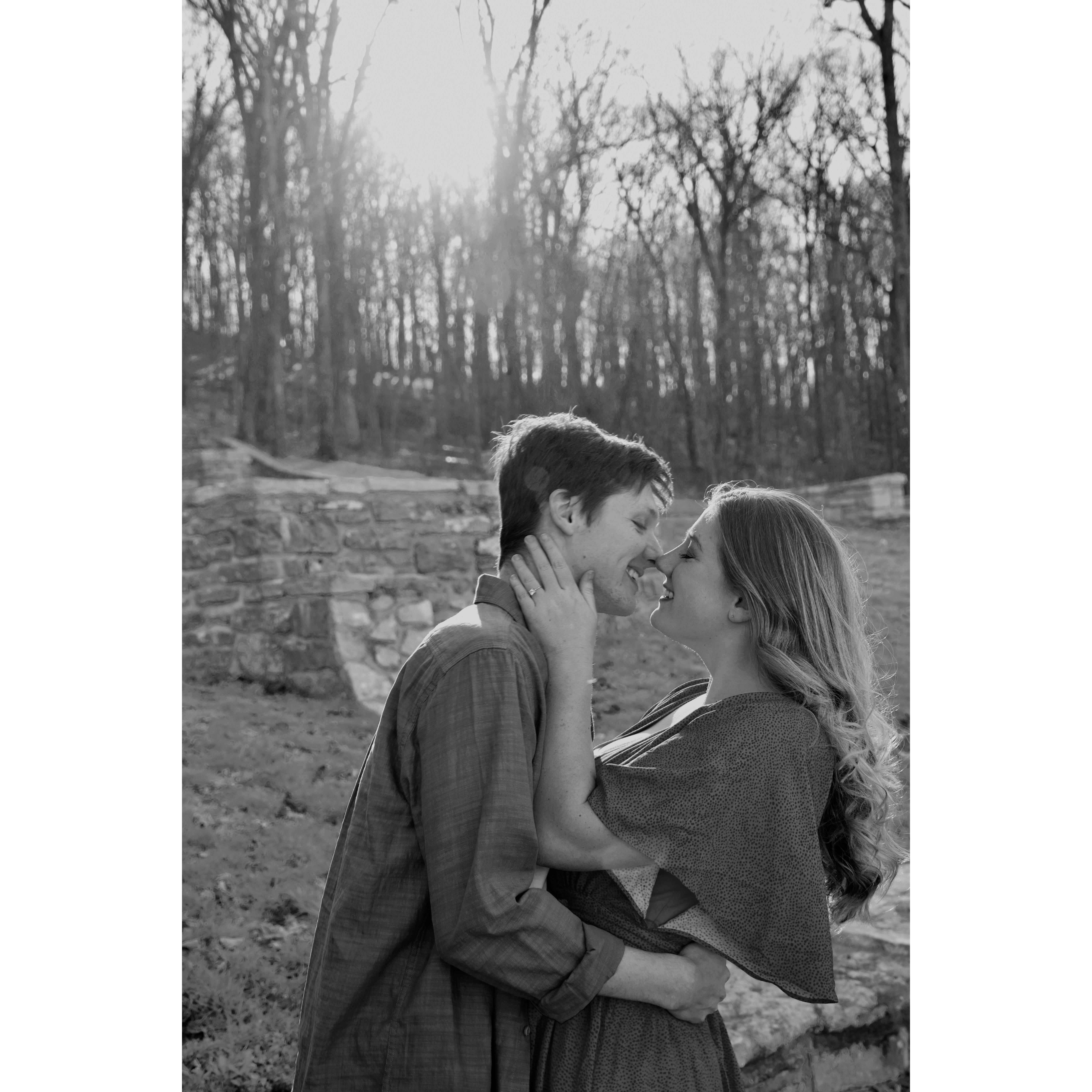 Anna Marie Ruch and Alex Lehman's Wedding Website