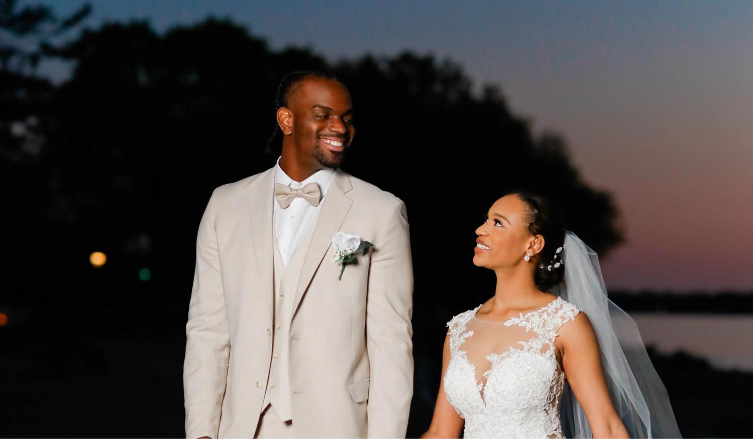 Brianna Maria Ariri and Aaron Ariri's Wedding Website