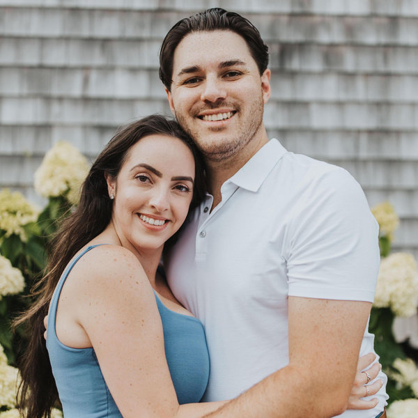 Shannon Spillane and Brady Sufat's Wedding Website