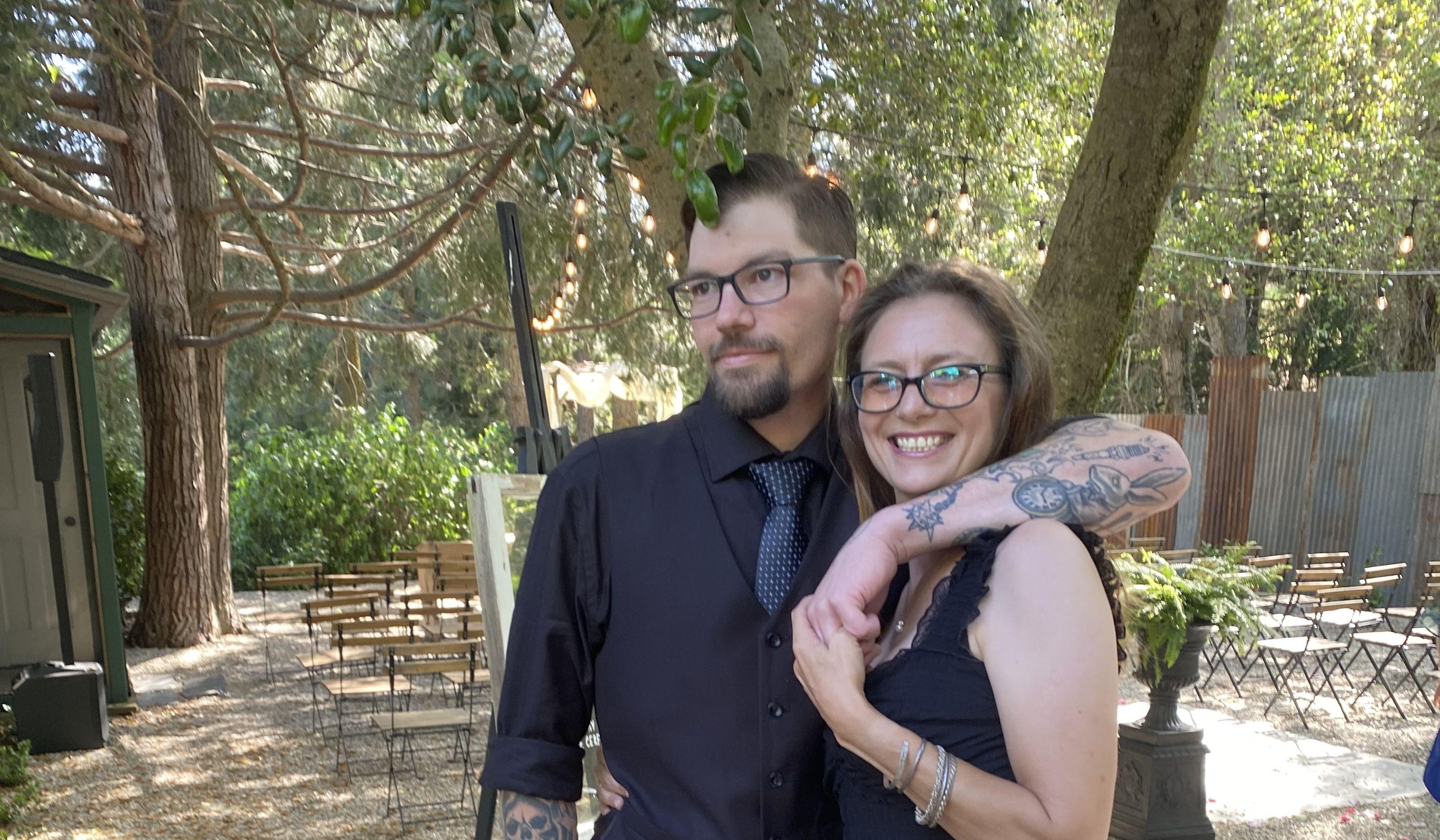 Kimberly Bittner and Benjamin Agostini's Wedding Website