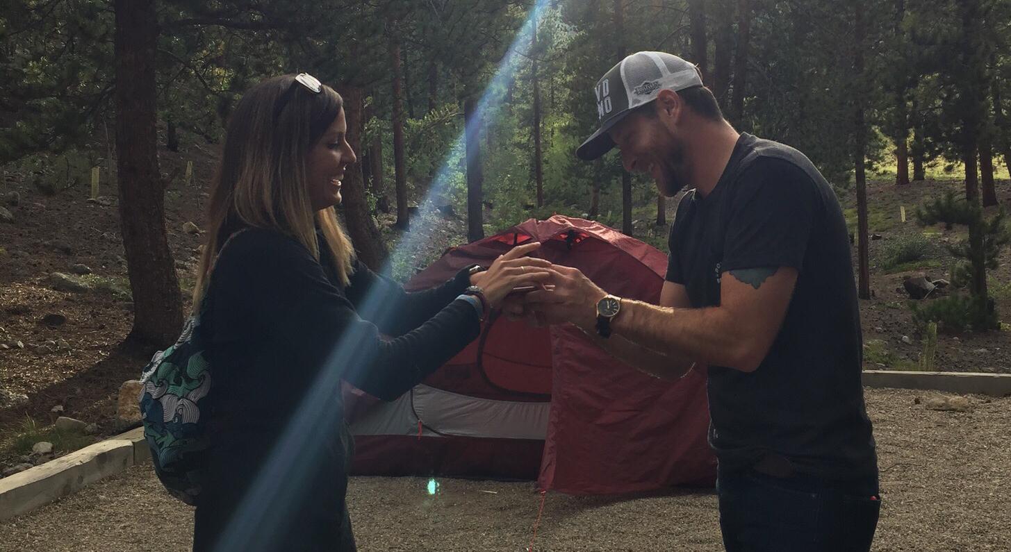 Erica Hurd and Jordan Egbert's Wedding Website