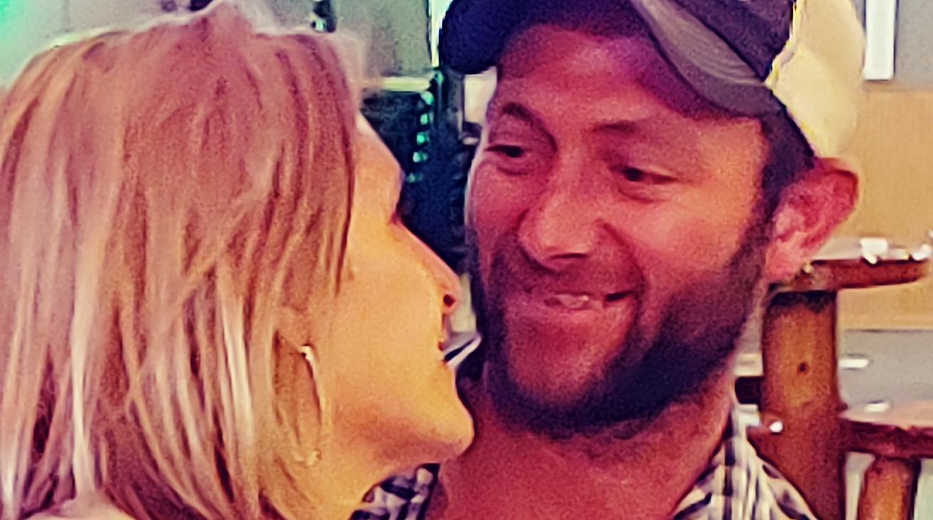 Johan Moolman and Christina Brown's Wedding Website