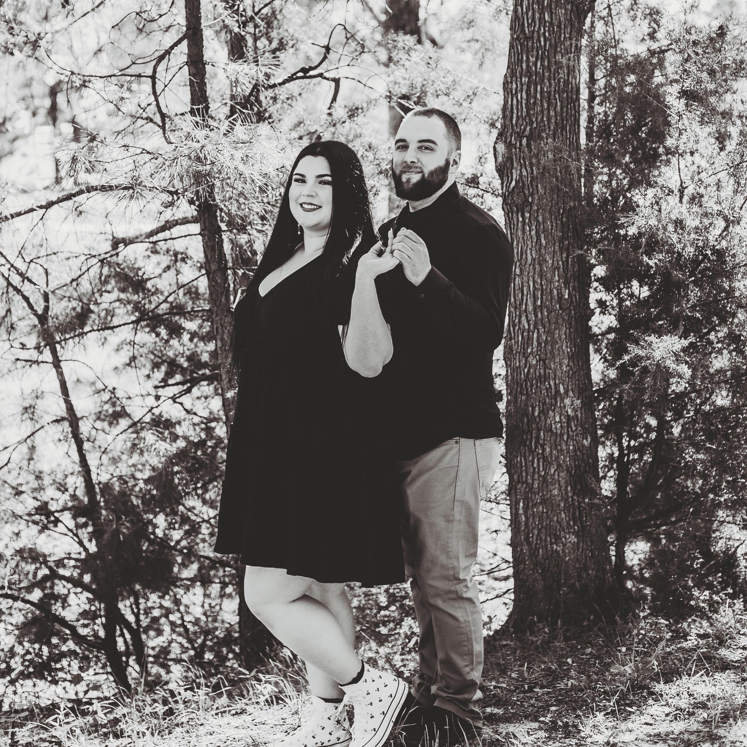 Allison Kate Malone and Camryn Tyler Dunning's Wedding Website