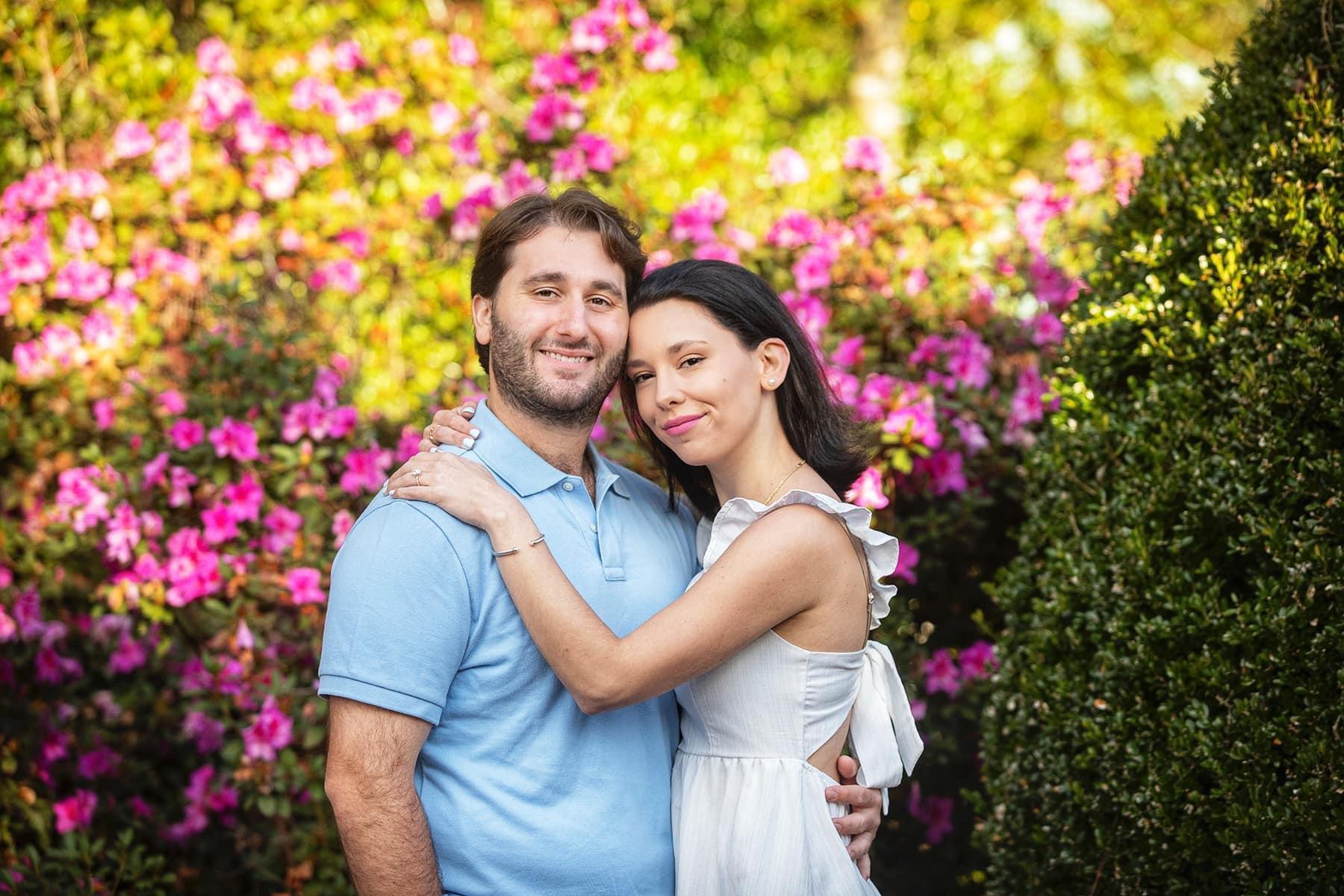 Ayden Canavos and Lex Bertsch's Wedding Website