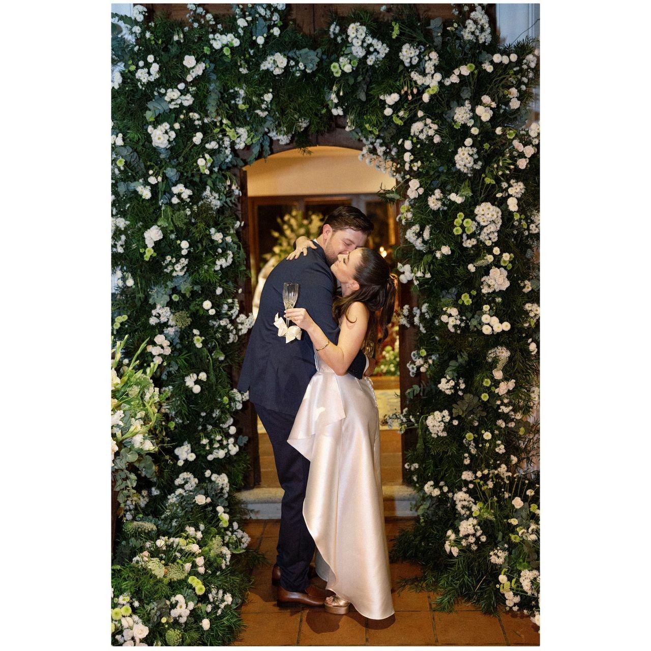 Camille Brixius and Rodrigo Andrade's Wedding Website