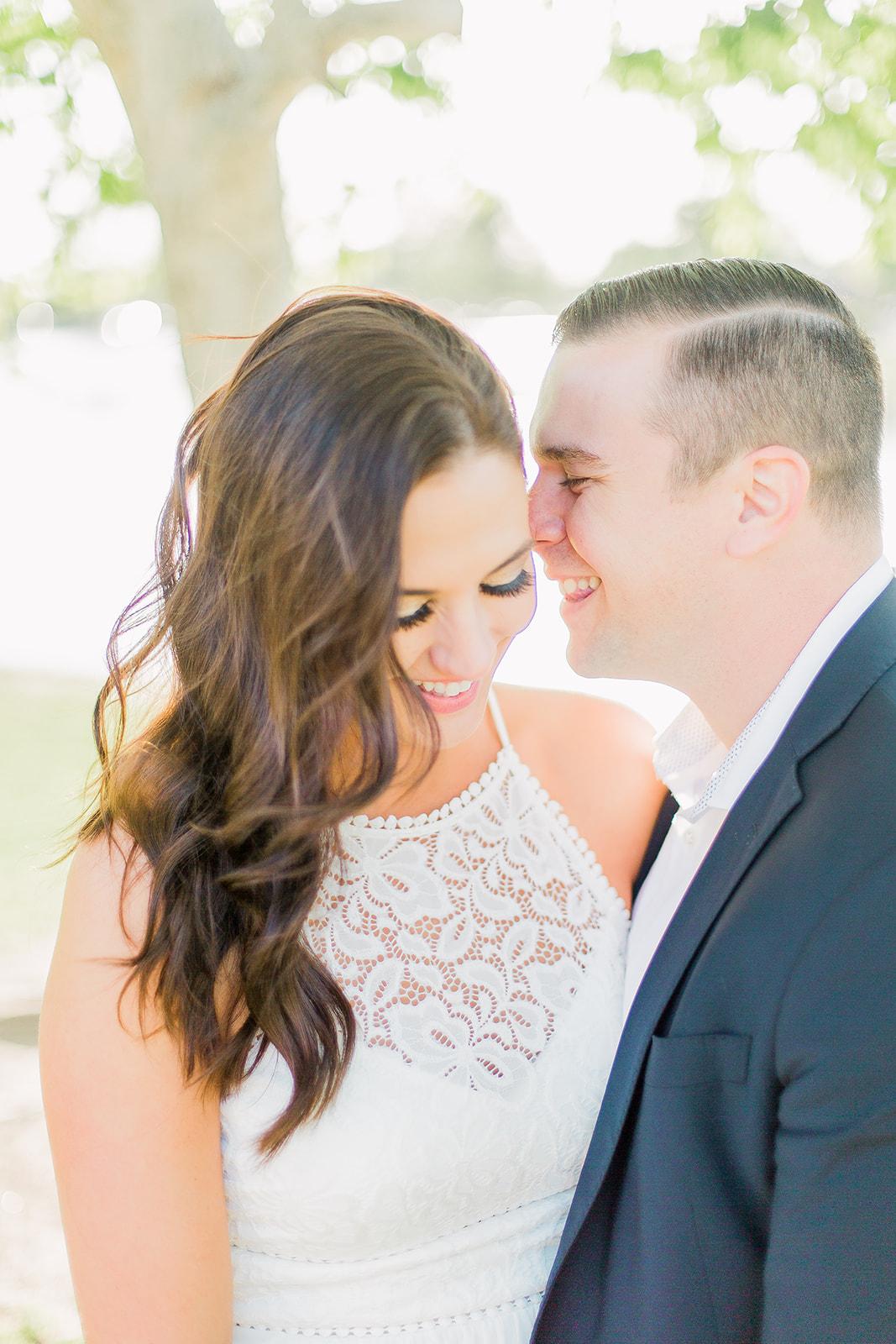 Breanna Reed and Jarred Okane's Wedding Website