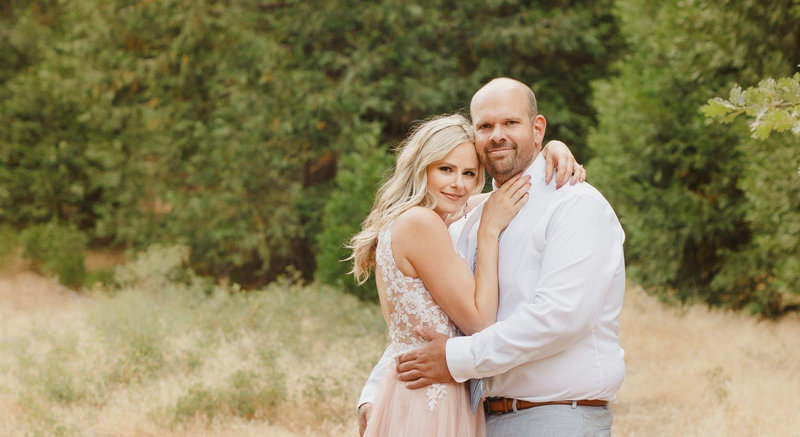 Lisa Novikova and Jonathan Wiese's Wedding Website